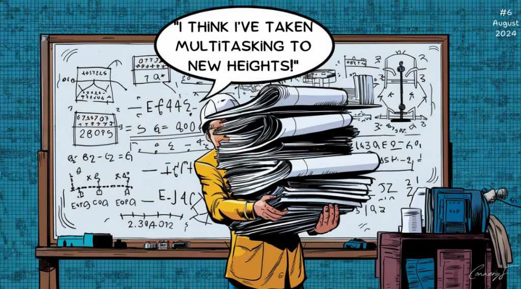 Comics Corner - Florida Engineering LLC