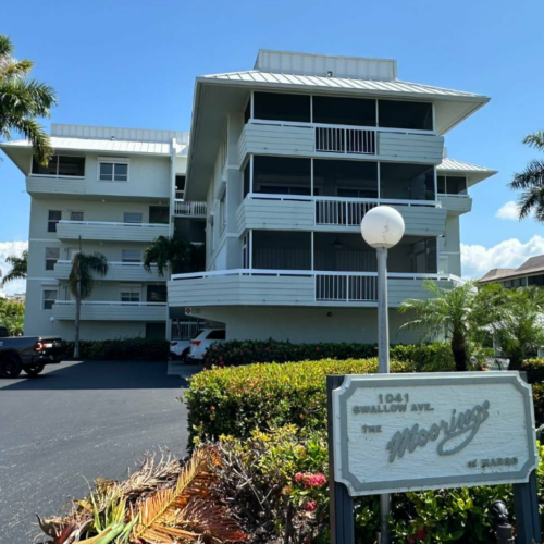 Milestone Inspections - Florida Engineering LLC