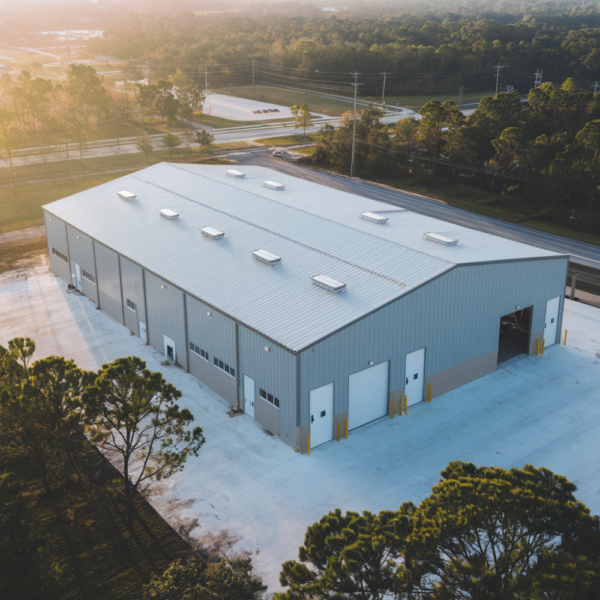 Florida's Metal Building Engineers | St. Augustine - Florida ...