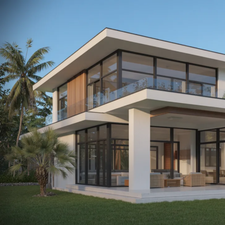 Drafting & House Plan Services - Florida Engineering